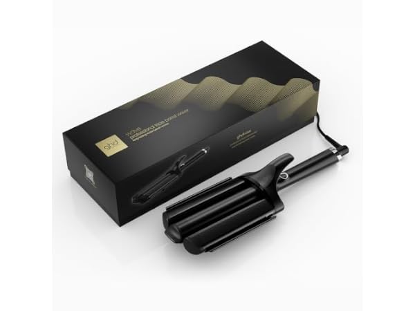 The 10 Best Triple Barrel Curling Irons of 2026 (Reviews) - FindThisBest