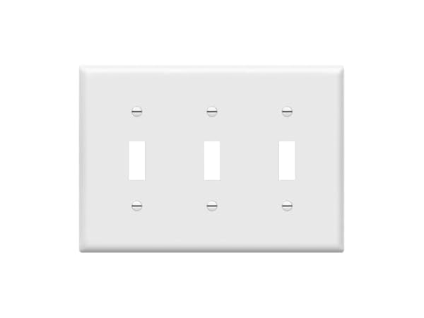The 10 Best Triple Wall Plates of 2025 (Reviews) - FindThisBest