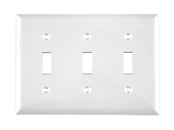 The 10 Best Triple Wall Plates of 2024 (Reviews) - FindThisBest