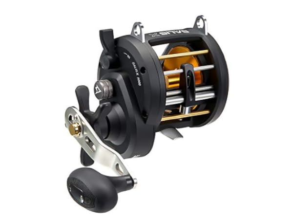The 10 Best Trolling Spinning Fishing Reels of 2025 (Reviews ...