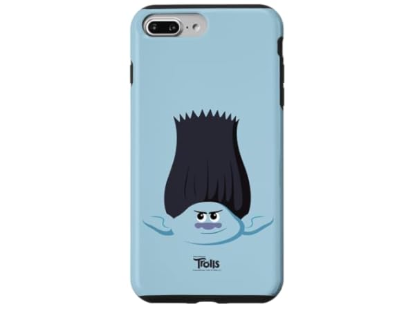 The 10 Best Trolls Phone Cases of 2026 (Reviews) - FindThisBest