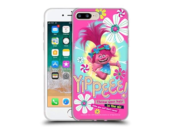 The 7 Best Trolls Phone Cases of 2024 (Reviews) - FindThisBest