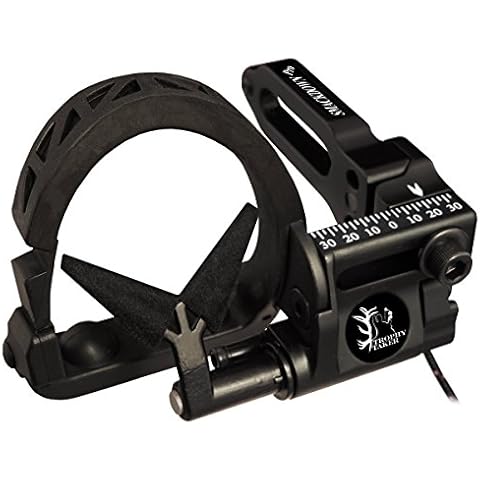 Trophy Taker Review of 2024 - Archery Rests Brand - FindThisBest