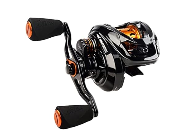 The 4 Best Trout Baitcasting Fishing Reels of 2025 (Reviews) - FindThisBest