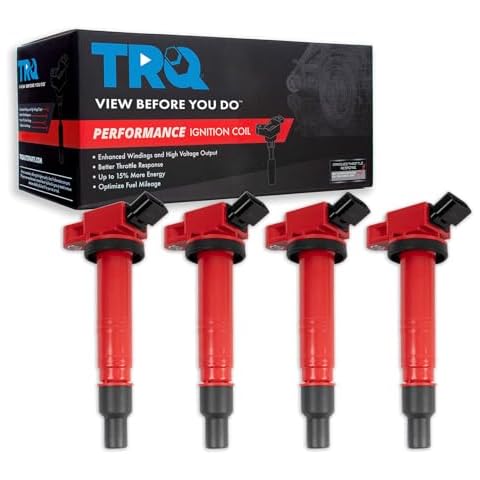 TRQ Review of 2024 - Automotive Replacement Parts Brand - FindThisBest