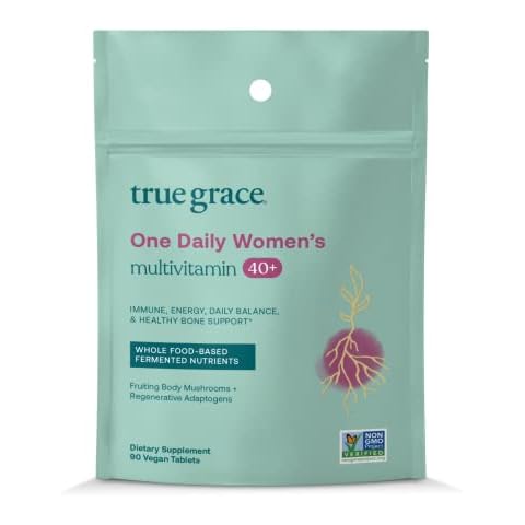 True Grace Top 16 Products from Vitamins, Minerals & Supplements Brand ...