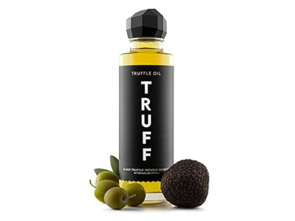 The 10 Best Truffle Oils of 2024 (Reviews) - FindThisBest