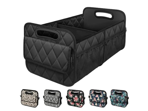 The 10 Best Trunk Organizers of 2024 (Reviews) - FindThisBest