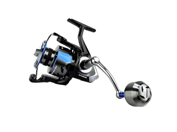 The 10 Best Tsunami Fishing Reels of 2024 - FindThisBest