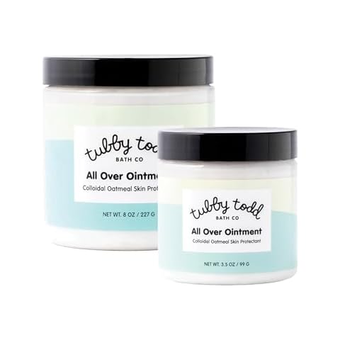 TUBBY TODD Top 20 Products from Baby Skin Care Brand - FindThisBest