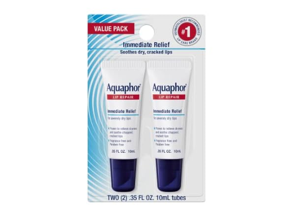 The 10 Best Tube Lip Balms of 2026 (Reviews) - FindThisBest