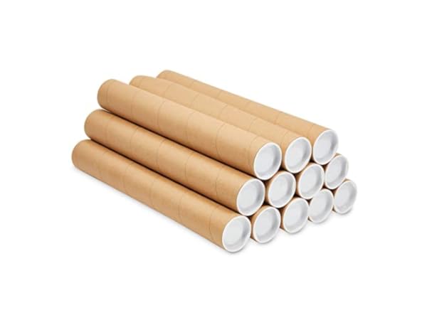 The 10 Best Tube Mailers of 2024 (Reviews) - FindThisBest