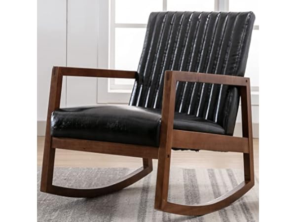 The 6 Best Tufted Back Rocking Chairs of 2025 (Reviews) - FindThisBest