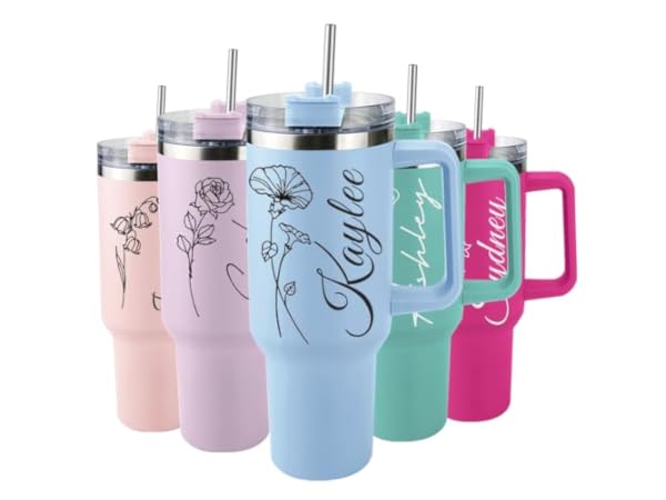 The 10 Best Tumblers for Girls of 2026 (Reviews) - FindThisBest