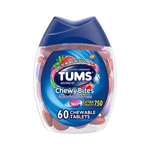 TUMS Review of 2024 - Antacids Brand - FindThisBest