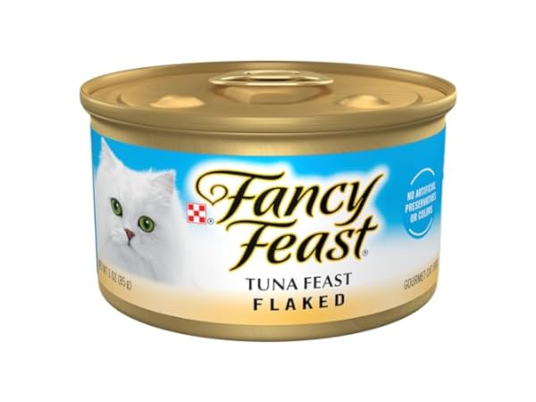 The 10 Best Tuna Cat Food of 2025 (Reviews) - FindThisBest
