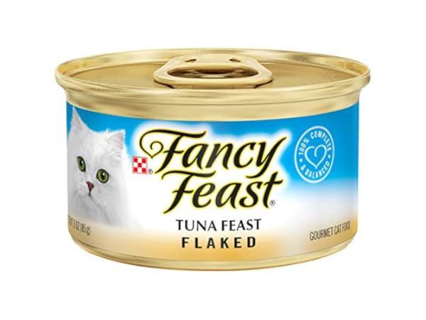 The 10 Best Tuna Cat Food of 2024 (Reviews) - FindThisBest