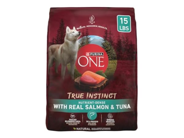 The 10 Best Tuna Dog Food of 2026 (Reviews) - FindThisBest