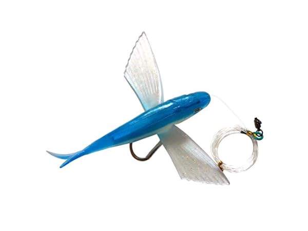 The 6 Best Tuna Fishing Soft Plastic Lures of 2024 (Reviews) - FindThisBest