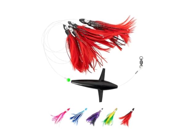 The 10 Best Tuna Fishing Teasers of 2025 (Reviews) - FindThisBest