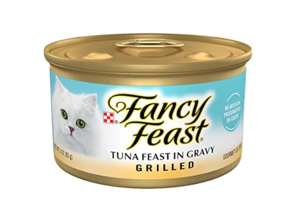 The 10 Best Tuna Wet Cat Food of 2025 (Reviews) - FindThisBest