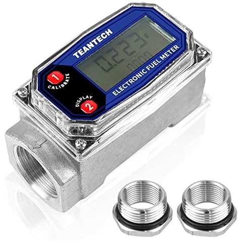 The 10 Best Flowmeters of 2023 (Reviews) - FindThisBest