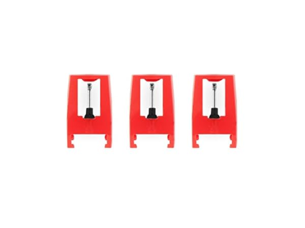 The 10 Best Turntable Cartridge Needles of 2024 (Reviews) - FindThisBest