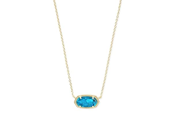 The 10 Best Turquoise Pendant Necklaces of 2026 (Reviews) - FindThisBest