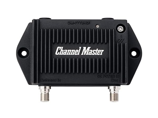 The 10 Best TV Antenna Amplifiers of 2024 (Reviews) - FindThisBest