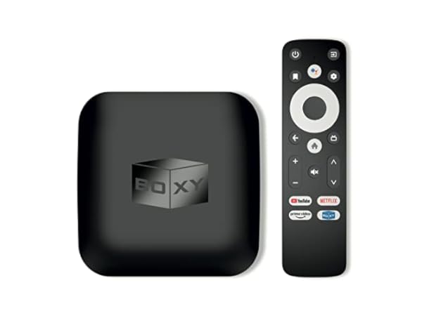 The 10 Best TV Boxes with Dolby Atmos of 2025 (Reviews) - FindThisBest
