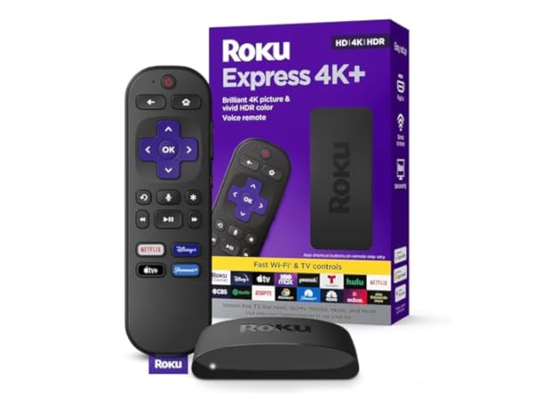 The 10 Best TV Boxes with Voice Control of 2025 (Reviews) - FindThisBest