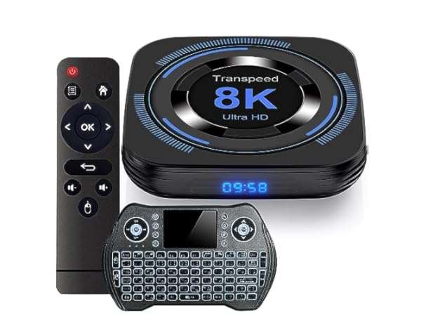 The 10 Best TV Boxes of 2024 (Reviews) - FindThisBest