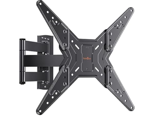 The 10 Best TV Wall Mounts for Curved TVs of 2024 (Reviews) - FindThisBest