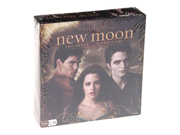 The 10 Best Twilight Board Games of 2025 (Reviews) - FindThisBest