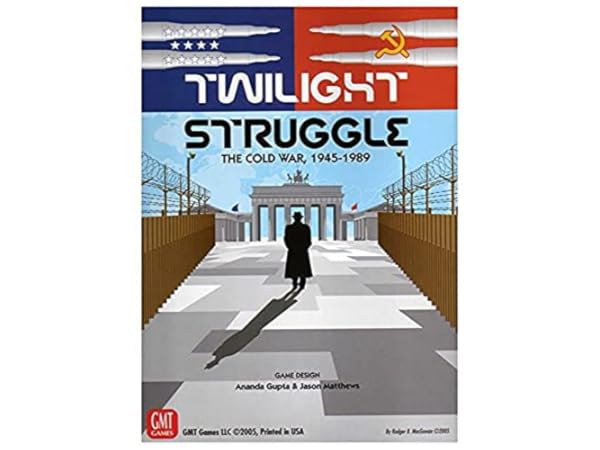 The 10 Best Twilight Board Games of 2024 (Reviews) - FindThisBest