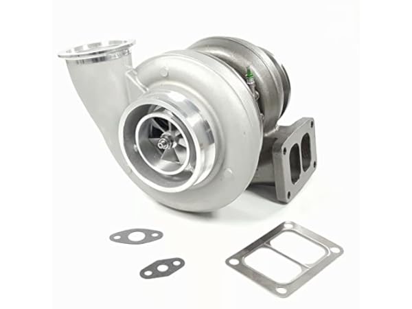 The 8 Best Twin-Scroll Turbochargers of 2024 (Reviews) - FindThisBest