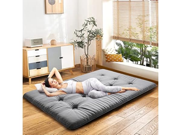 The 10 Best Twin XL Futon Mattresses of 2023 (Reviews) - FindThisBest