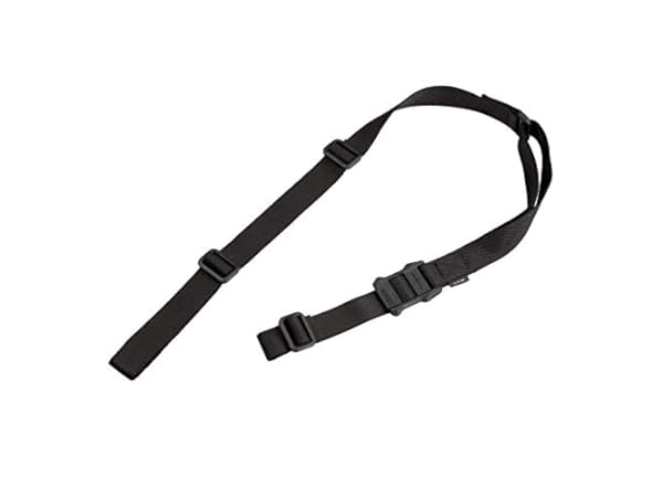 The 10 Best Two-Point Quick Adjust Gun Slings of 2026 (Reviews ...