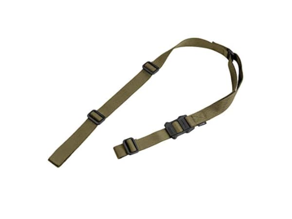 The 10 Best Two-Point Quick Adjust Gun Slings of 2026 (Reviews ...