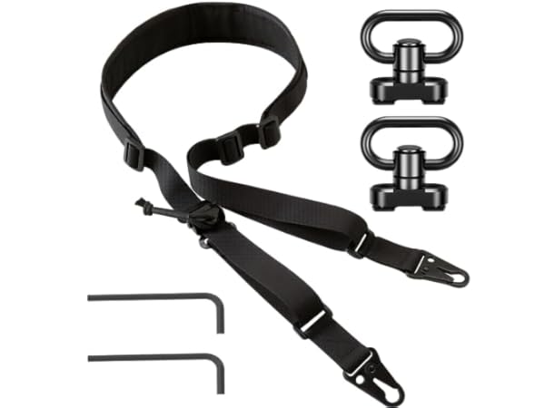 The 7 Best Two-Point Quick Adjust Gun Slings of 2024 (Reviews ...