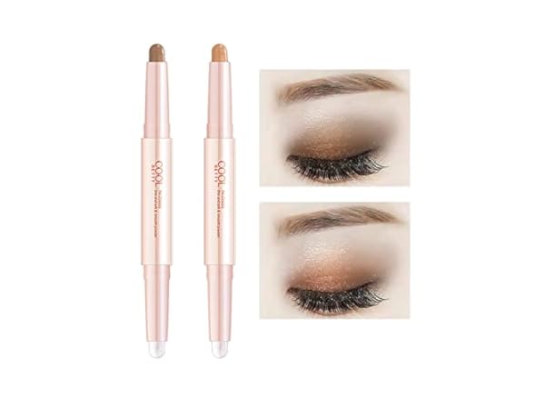 The 6 Best Two Tone Eyeshadow Sticks of 2024 (Reviews) - FindThisBest