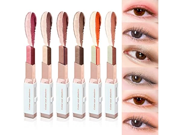 The 10 Best Two Tone Eyeshadow Sticks of 2026 (Reviews) - FindThisBest