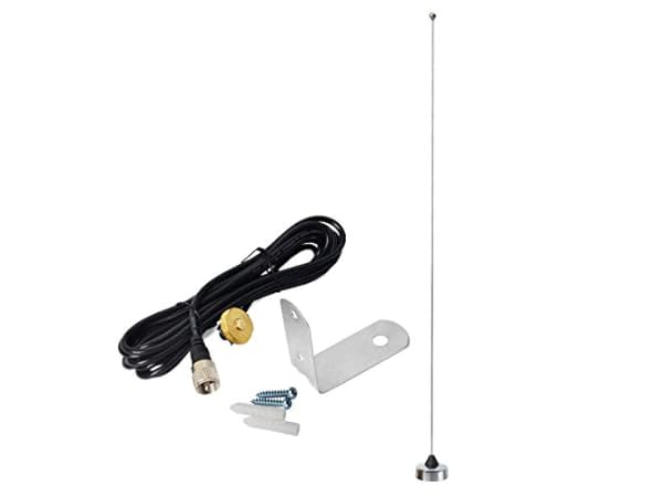 The 10 Best Two-Way Radio Antennas of 2024 (Reviews) - FindThisBest
