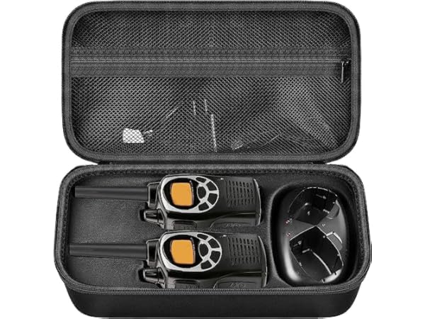 The 10 Best Two-Way Radio Cases of 2024 (Reviews) - FindThisBest