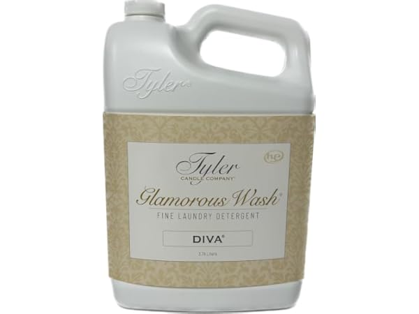 The 6 Best Tyler Diva Laundry Detergent of 2026 (Reviews) - FindThisBest