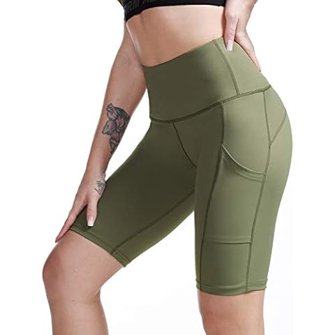TYUIO Review of 2023 - Women's Athletic Shorts Brand - FindThisBest