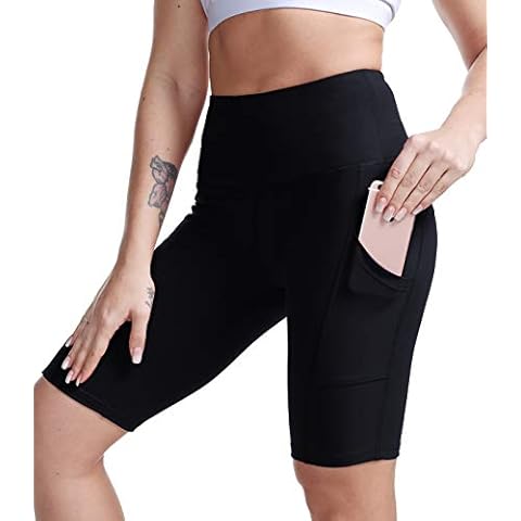 TYUIO Review of 2023 - Women's Athletic Shorts Brand - FindThisBest