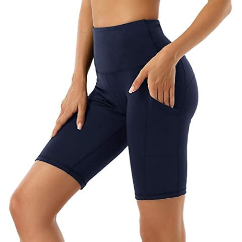 TYUIO Review of 2023 - Women's Athletic Shorts Brand - FindThisBest