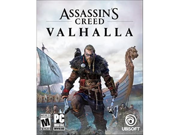 The 10 Best Ubisoft Games for PC of 2025 (Reviews) - FindThisBest