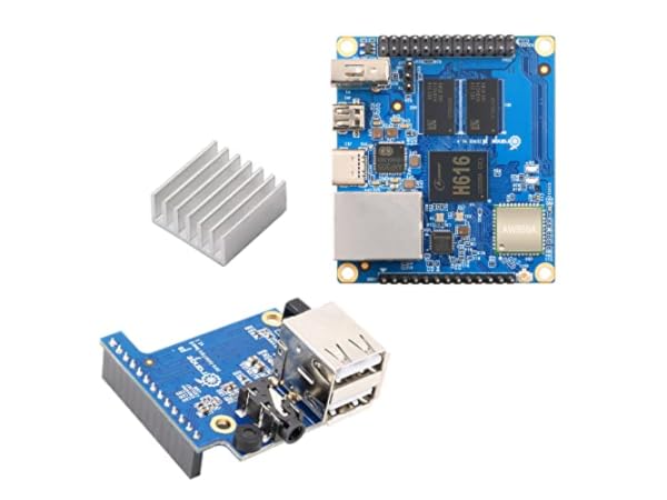 The 10 Best Ubuntu Single Board Computers of 2025 (Reviews) - FindThisBest